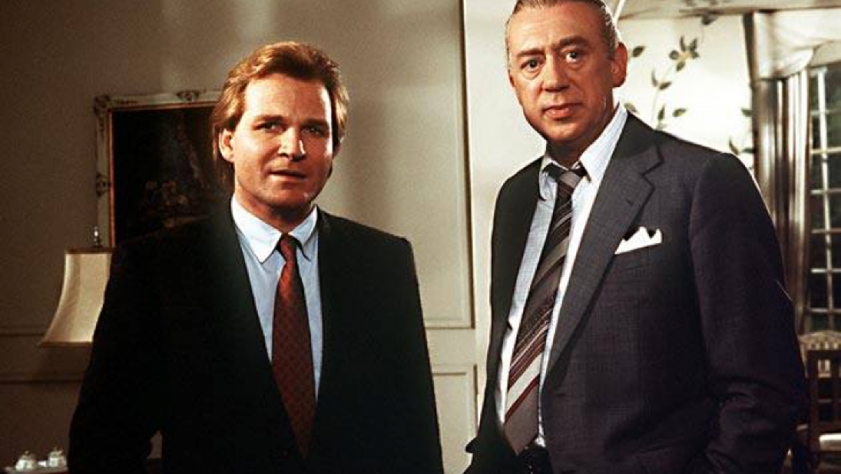 Derrick: "Harry, hol schonmal den Wagen" - 100 Dinge die Harry noch so ...